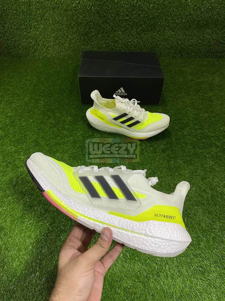 Buy Ultraboost 21 (W/G) Online in Pakistan | Best Ultraboost 21 (W/G) Prices in Pakistan- Weeby ...