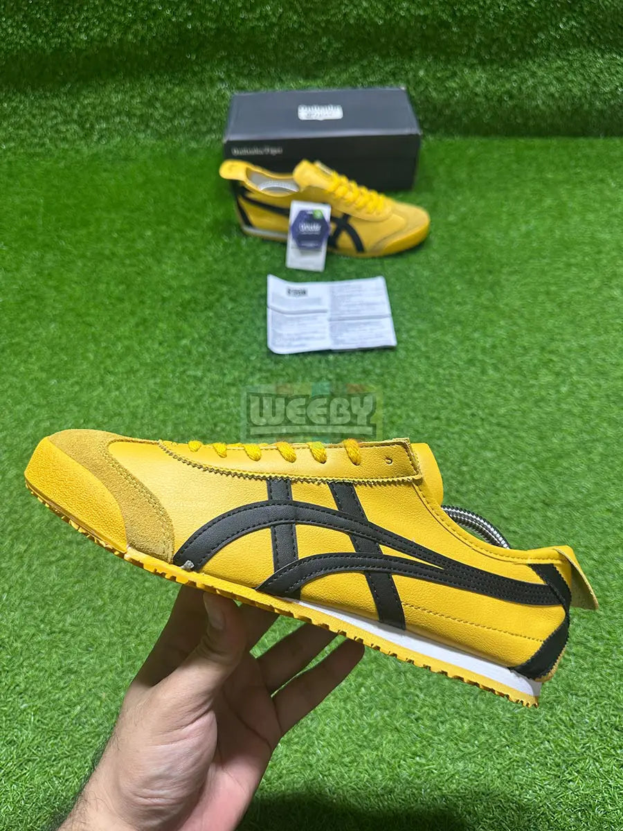 Buy Asics Onitsuka Tiger (Yellow) (Original Quality 1:1) Online in ...