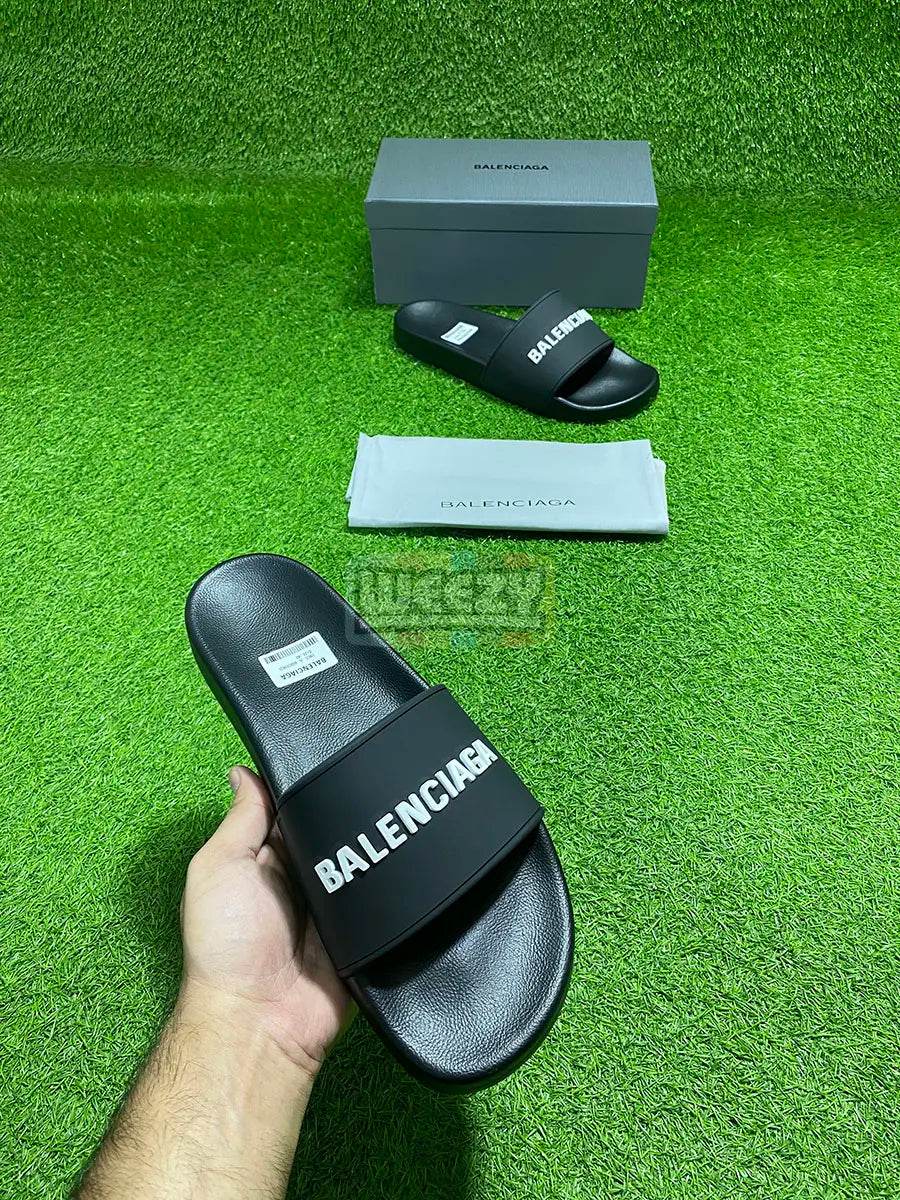 Buy Balenciaga Slide Online in Pakistan | Best Balenciaga Slide Prices ...