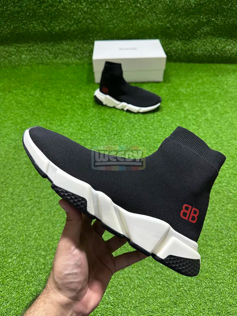 Buy Balenciaga Speed Runner (BB) (Original Quality 1:1) Online in ...
