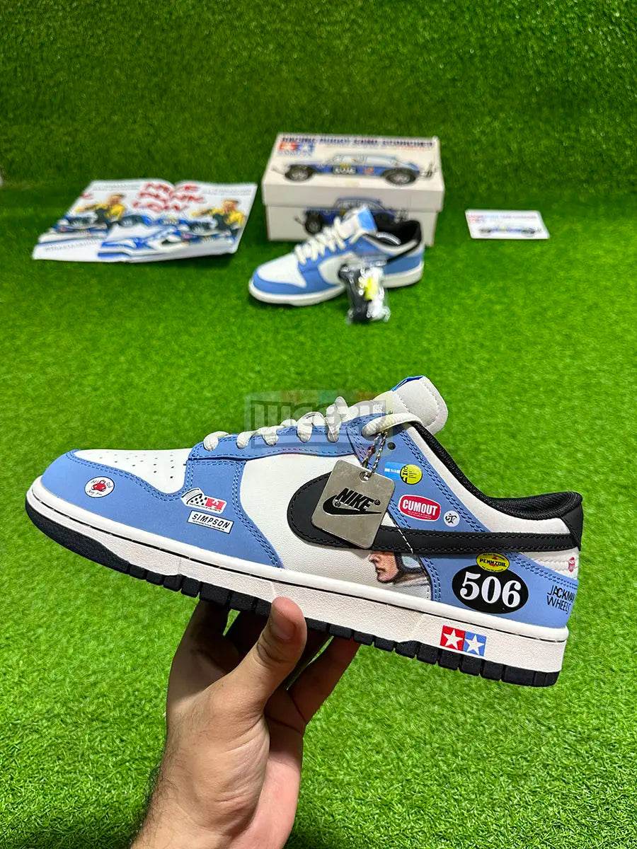 Buy Dunk (506 Racing Sand Scorcher) (Original Quality 1:1) Online in ...