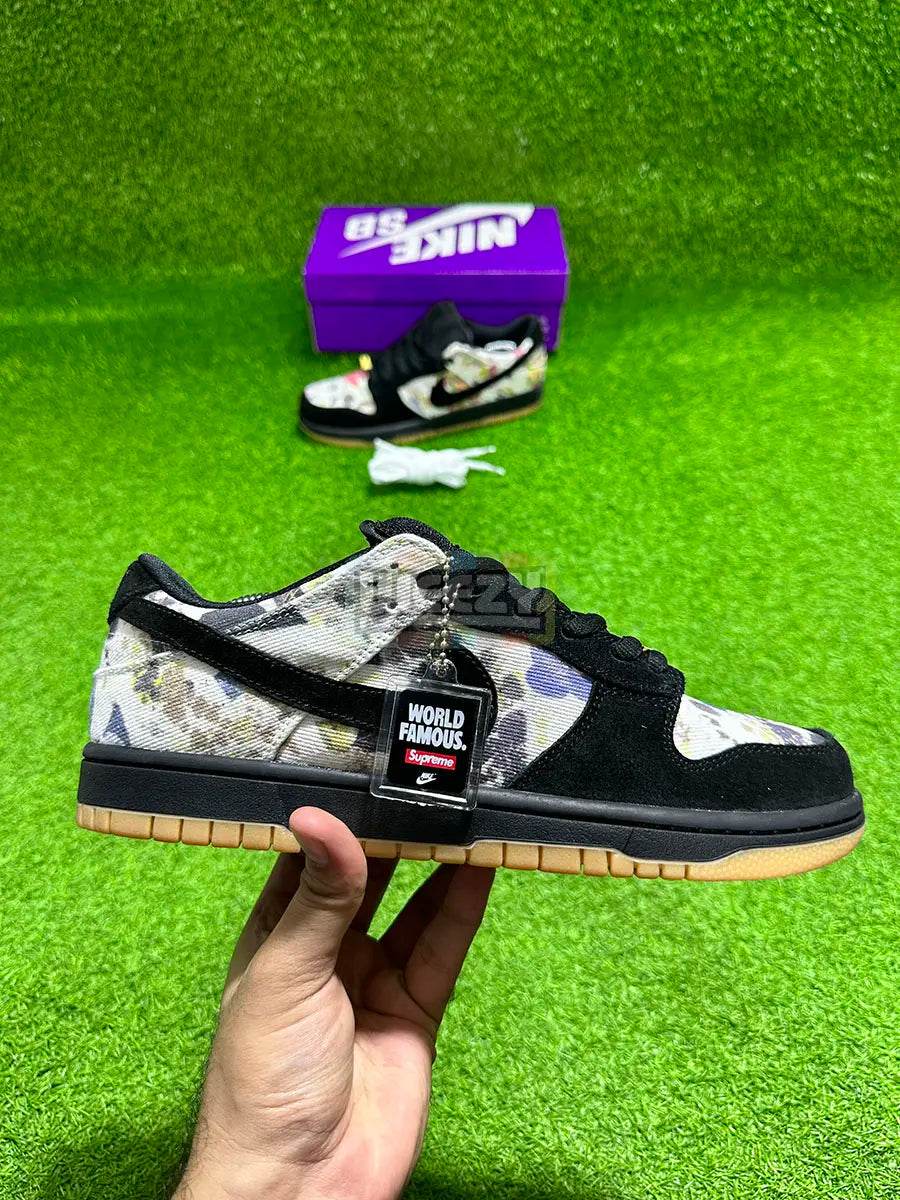Buy Dunk x Supreme (Original Quality 1:1) Online in Pakistan | Best ...