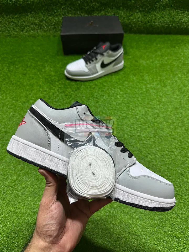 Buy J1 (Smoke Grey) (low) (Original Quality 1:1) Online in Pakistan ...