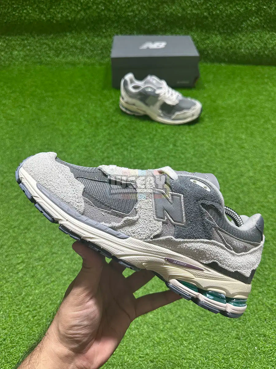 Buy NB 2002 (Protection Pack) (Suede Edition) (Original Quality 1:1 ...