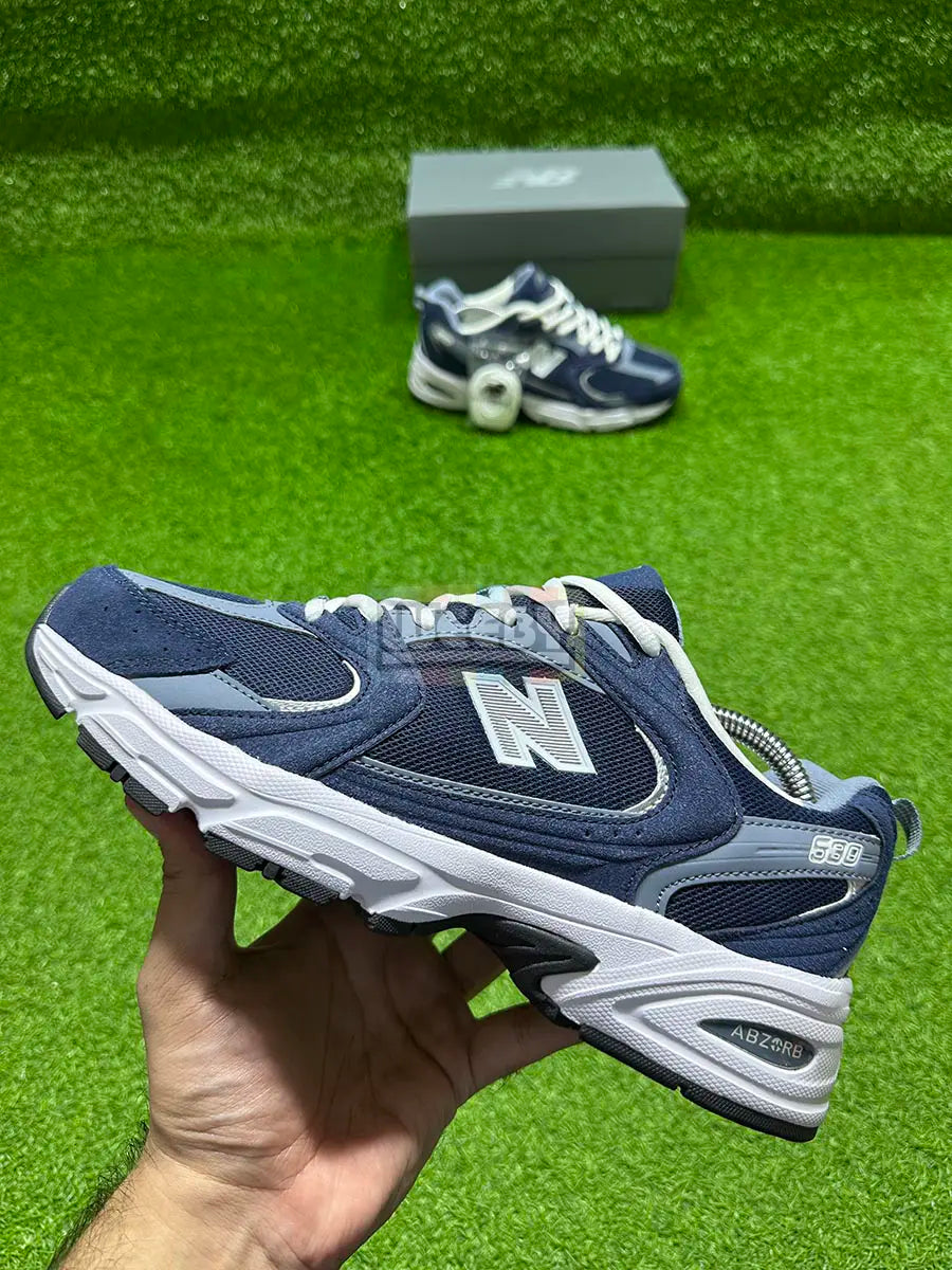Buy NB 530 (Marine Blue) (Original Quality 1:1) Online in Pakistan ...