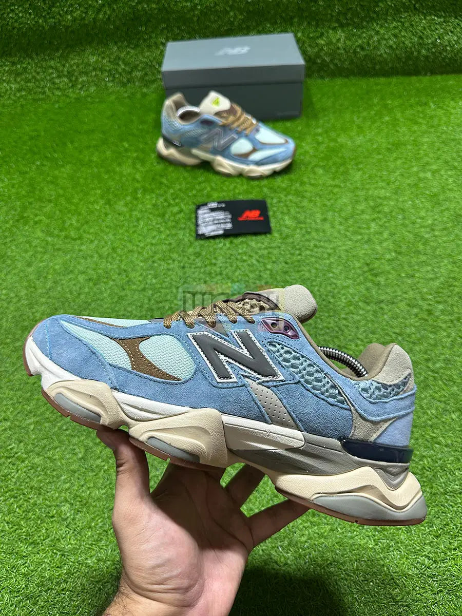 Buy NB 9060 x Bodega (Original Quality 1:1) Online in Pakistan | Best ...